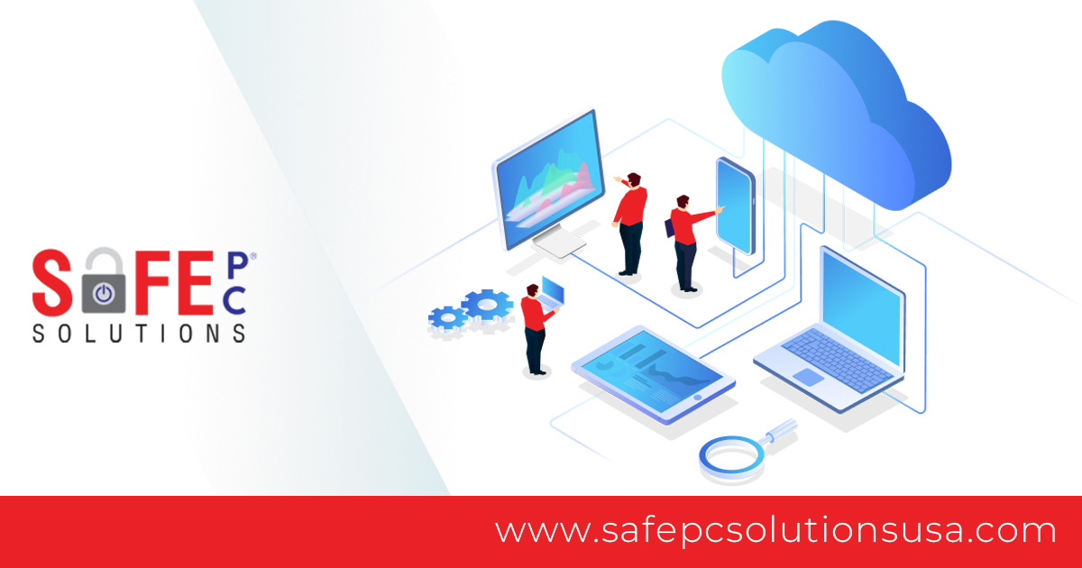 5 Lesser known benefits of choosing the co-managed IT model